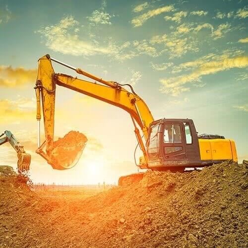 Dafo Vehicle – The market leader in Vehicle Fire Protection