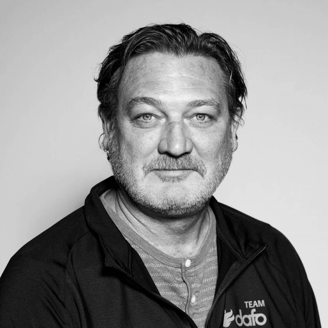 Dafo Vehicle - Meet our employees