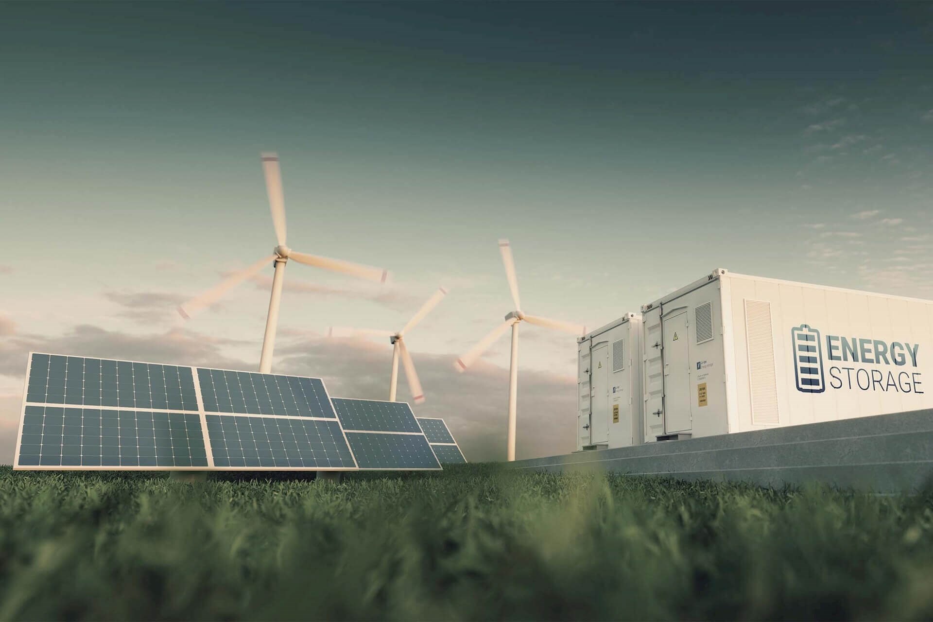 Dafo Energy Storage Protection