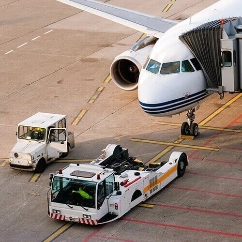 Dafo Vehicle – The market leader in Vehicle Fire Protection