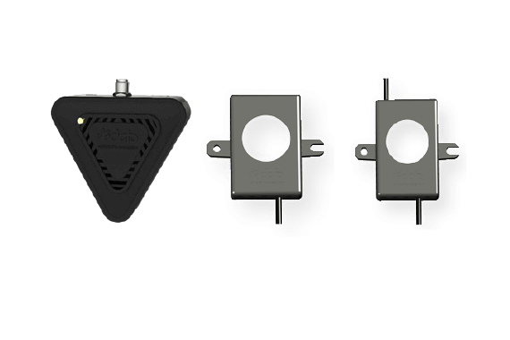 Dafo Vehicle CO Sensors: Early Detection for Battery Safety