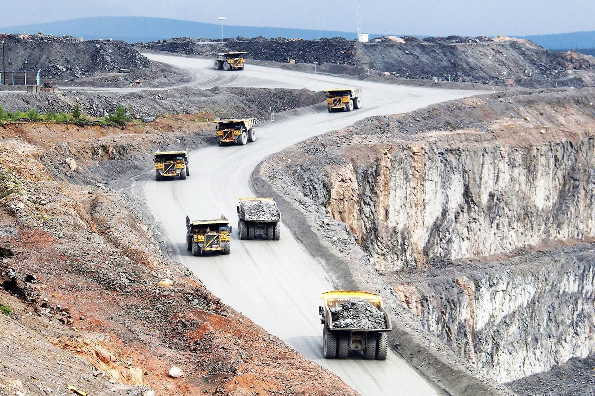 Dafo Vehicle - Applications for fire suppression systems