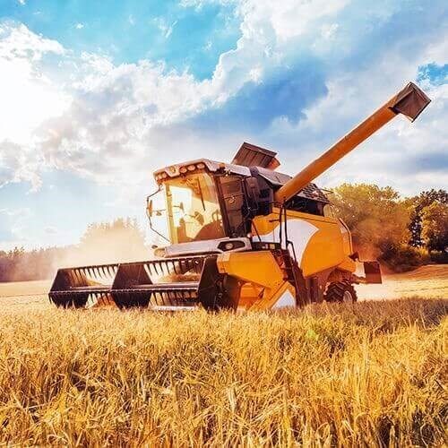 Dafo Vehicle - Applications for fire suppression systems