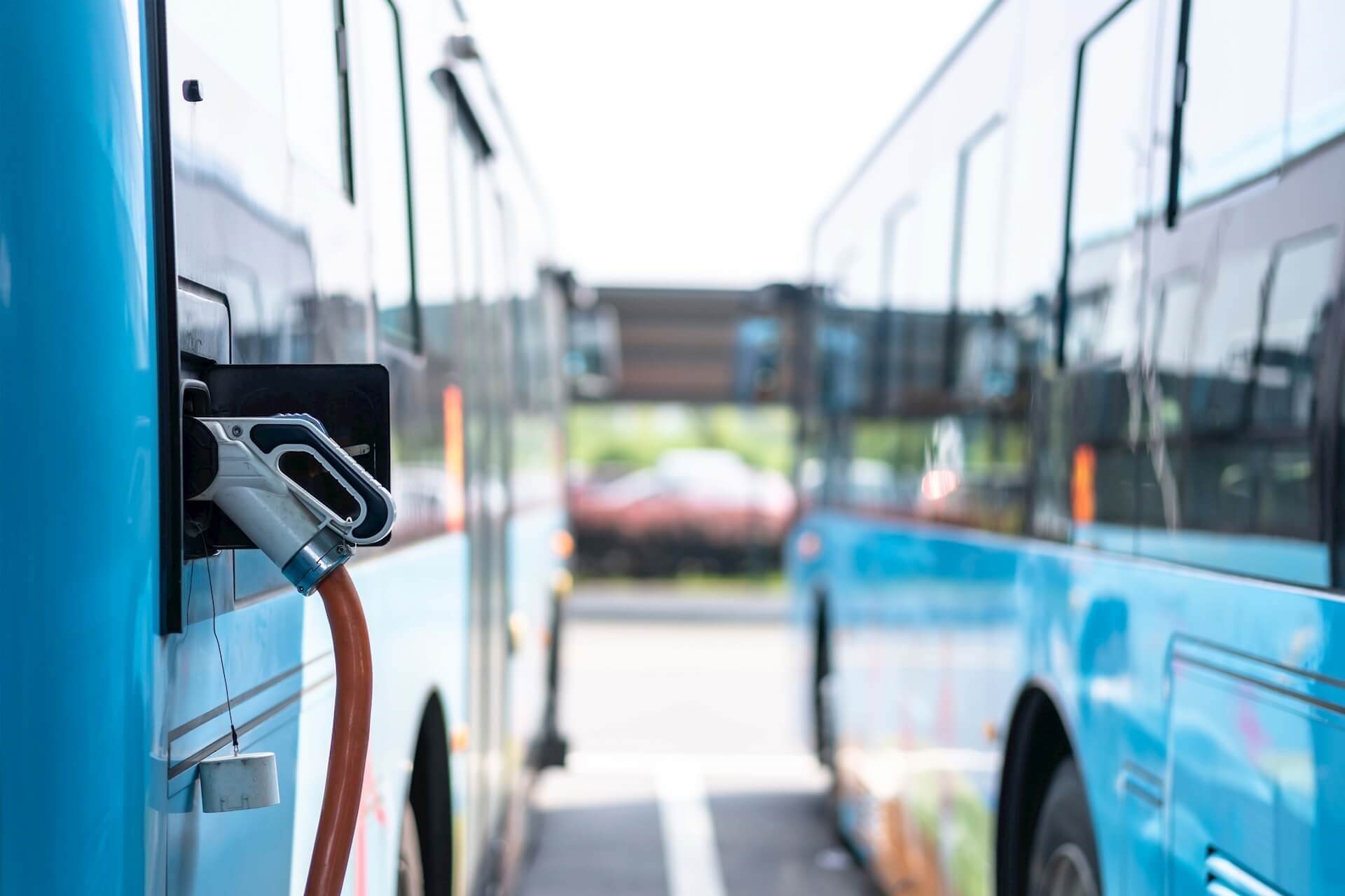 Dafo Vehicle, Fire protection for electric & hybrid vehicles