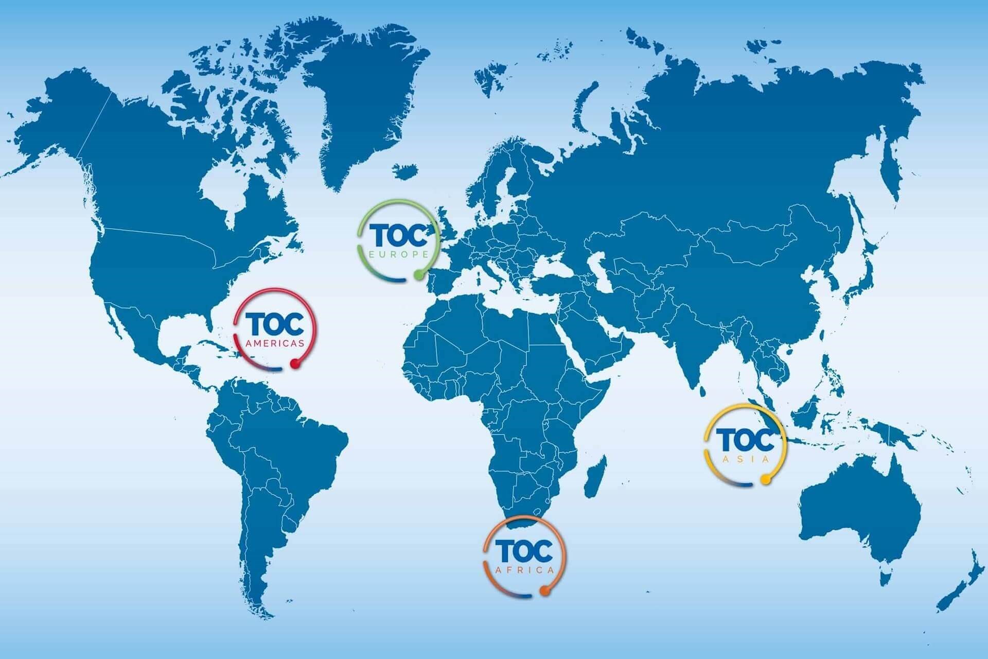 Global Safety Sponsor | Dafo Vehicle at TOC Europe 2025